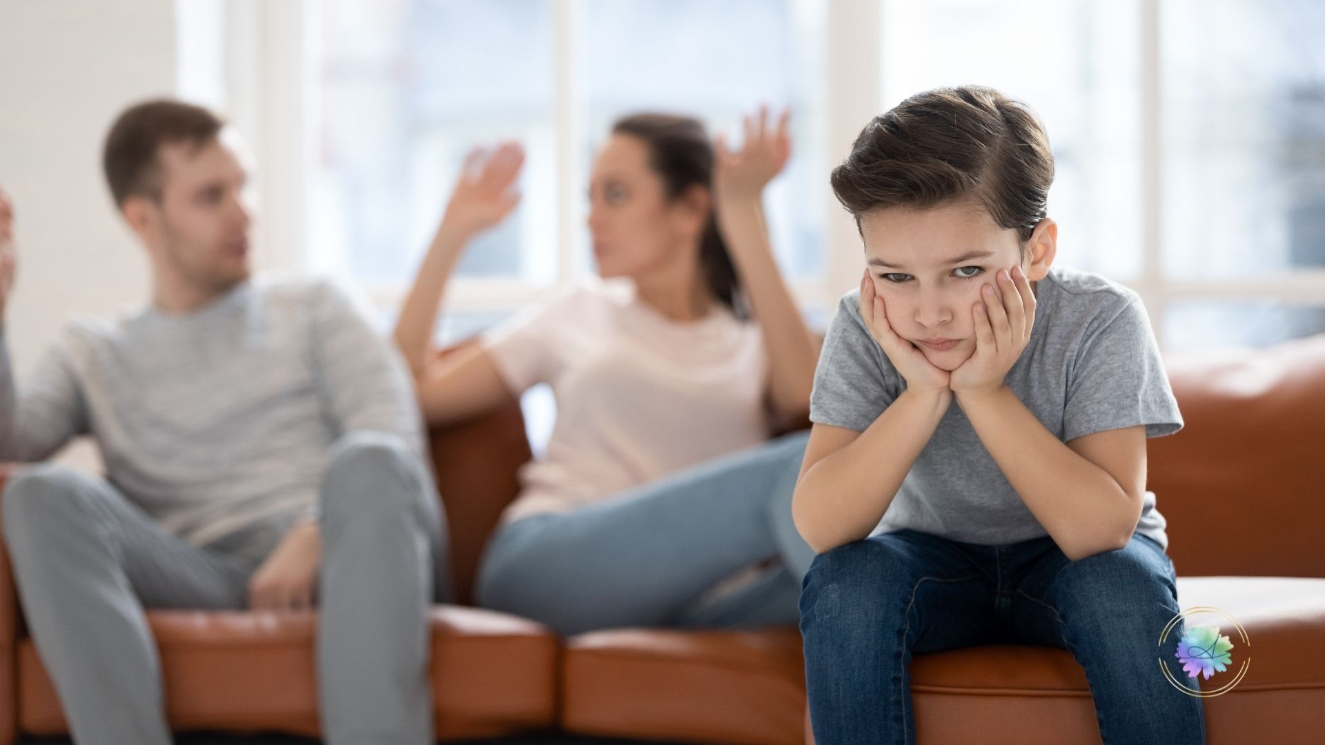 Mãe Me Quer, Pai Me Quer - Affectum