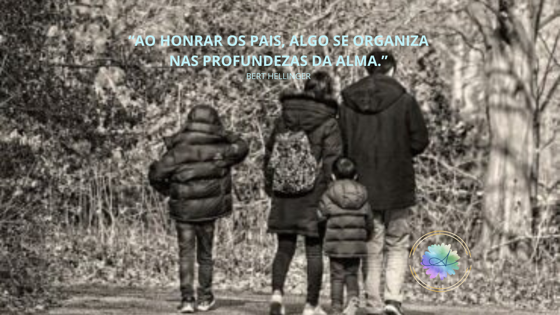 HONRAR PAI E MÃE - Affectum