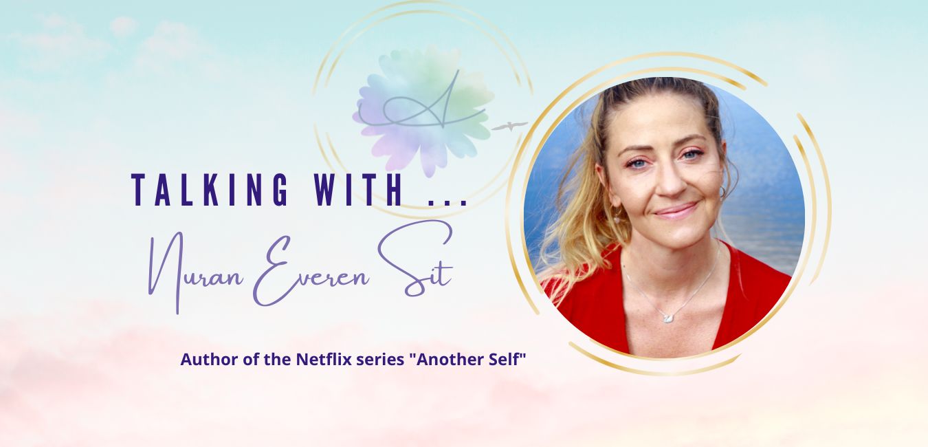 TALKING WITH NURAN EVREN SIT - Affectum